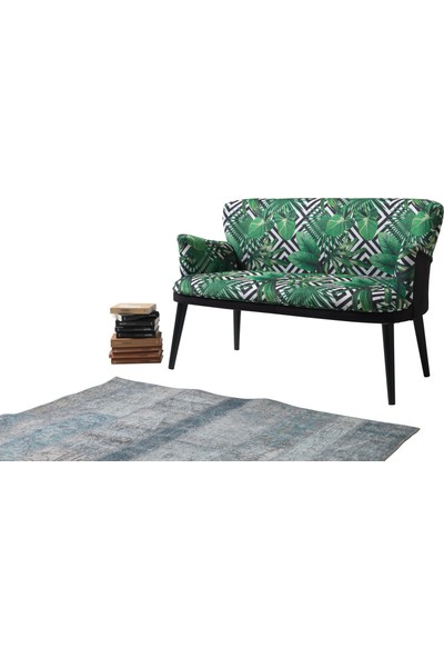 Vistaso Elfida Çay Seti Ikili Koltuk (Salon, Balkon, Ofis)