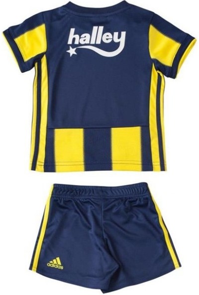 Shaya Store Fenerbahçe Yeni Sezon Çoçuk FORMA(2021-2022) Shaya Store Fenerbahçe Yeni Sezon Çoçuk FORMA(2021-2022)
