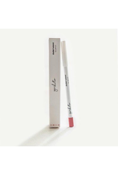 Görkito It's Mine! Dudak Kalemi NO:140 Görkito It's Mine! Dudak Kalemi NO:140