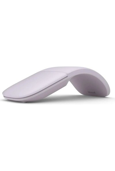 Microsoft Arc Bluetooth Mouse Lila - ELG-00015