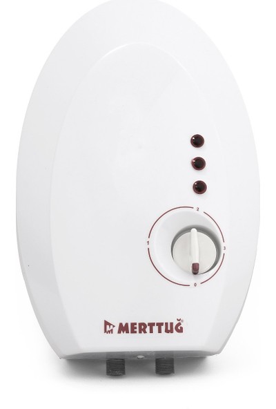 Hook Banyo Su Isıtıcı Şofben