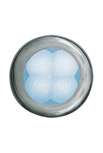 Easterner Gömme Spot Mavi 12 V LED Tekne ve Yat