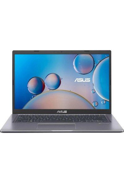 Asus X415JF-BV004T 10.nesil Core I5 1035G1-8GB-256GB SSD-14INC-MX130 2GB-W10