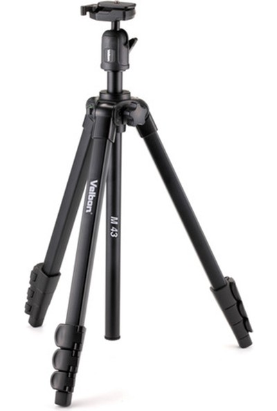 VELBON M43 Photo Tripod VELBON M43 Photo Tripod