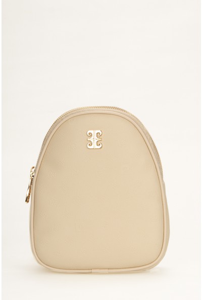 Pierre Cardin Print Bej Portföy Çanta 05PO22Y1576-P Bj Pierre Cardin Print Bej Portföy Çanta 05PO22Y1576-P Bj