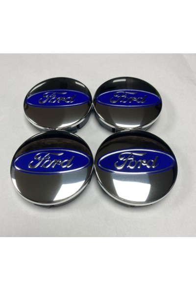 Eco Shop Ford Jant Göbeği Ebat 55/60 55 mm Yuva 4'lü Set Eco Shop Ford Jant Göbeği Ebat 55/60 55 mm Yuva 4'lü Set