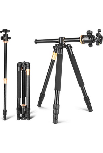ARCURY TP03 Tripod