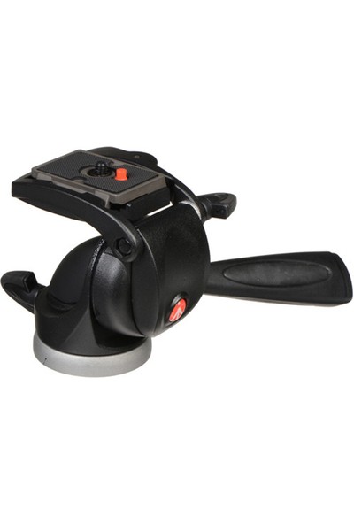 MANFROTTO 391RC2 Pan/tilt Tripod Başlığı MANFROTTO 391RC2 Pan/tilt Tripod Başlığı