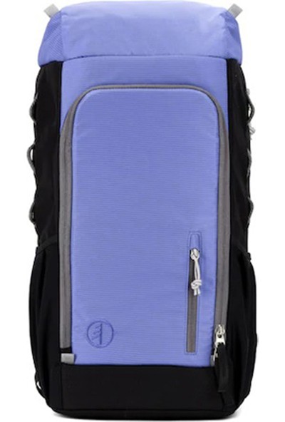 Tamrac Nagano 12L Mavi Çanta Tamrac Nagano 12L Mavi Çanta