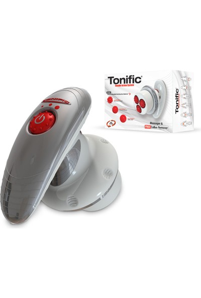 X Market Tr Tonific Masaj Aleti Masaj Cihazı