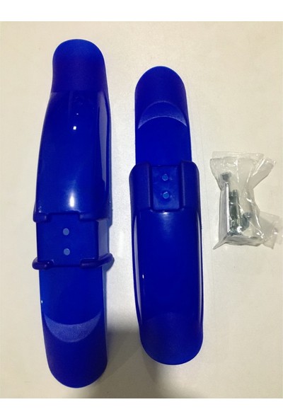 Trend Çocuk Çamurluk Mavi