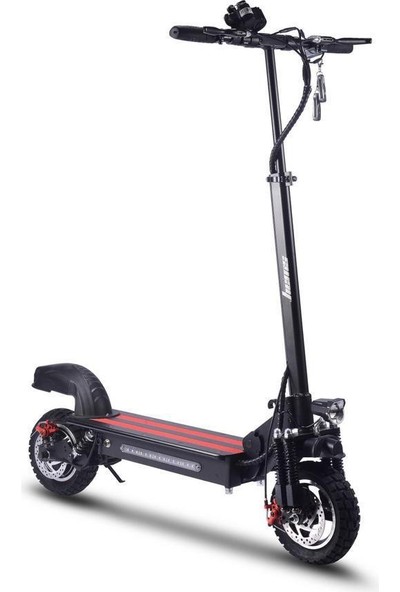 Sway Yb-F7 Elektrikli Scooter / 1000W Amortisörlü Sway Yb-F7 Elektrikli Scooter / 1000W Amortisörlü
