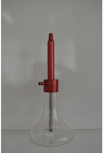 Kale Hookah Patron Nargile