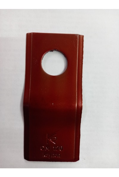 Tambur Bıçağı Kayhan Ertuğrul 1 Adet Tambur Bıçağı Kayhan Ertuğrul 1 Adet