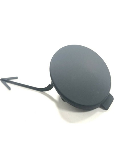 Volkspar Volkswagen Polo Mk5 Ön Tampon Çeki Demiri Kapağı 2010-2013 Model Arası Araçlara Uyumlu 6R0807241 Volkspar Volkswagen Polo Mk5 Ön Tampon Çeki Demiri Kapağı 2010-2013 Model Arası Araçlara Uyumlu 6R0807241