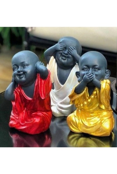 Isem Görmedim Duymadım Bilmiyorum ( Büyük Boy )