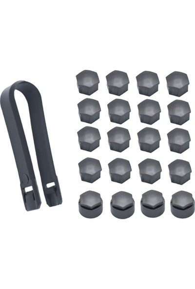 Volkspar Seat Toledo Bijon Kapağı Takım (Şifreli Gri) 2013-2016 Model Arası Araçlara Uyumlu 4F0601173A Volkspar Seat Toledo Bijon Kapağı Takım (Şifreli Gri) 2013-2016 Model Arası Araçlara Uyumlu 4F0601173A