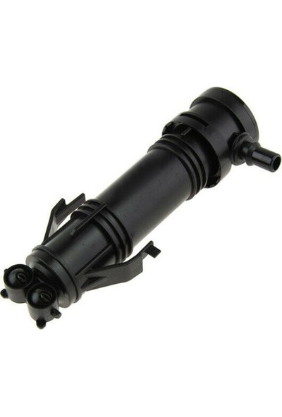 Volkspar Vw Touareg Far Yıkama Robotu Sol (Sürücü) 2011-2014 Model Arası Araçlara Uyumlu 7P6955103 Volkspar Vw Touareg Far Yıkama Robotu Sol (Sürücü) 2011-2014 Model Arası Araçlara Uyumlu 7P6955103
