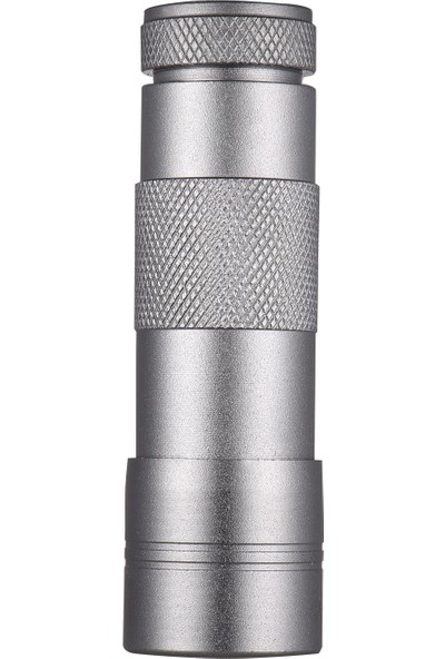 Fairy Mini Uv Işıklı Tırnak Kurutucu - Gri (Yurt Dışından)