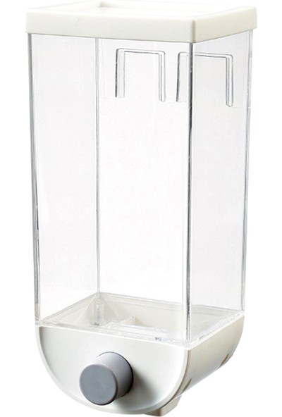 Fairy 1500 ml Kuru Gıda Dağıtıcı Tırnaksız Tahıl Dağıtıcı (Yurt Dışından)