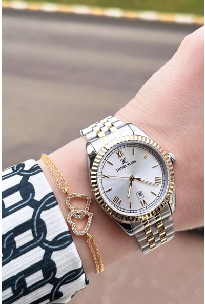 Daniel Klein Kadın Kol Saati