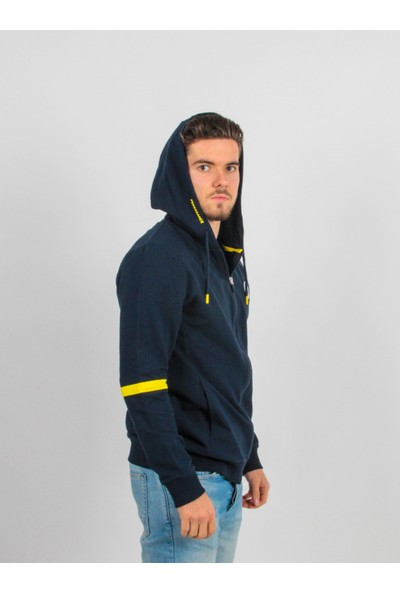 Erkek Tribün Basic Sweat