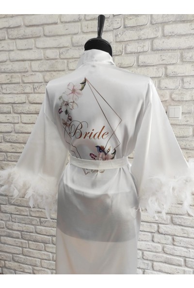 Lasilla Bride Sabahlık