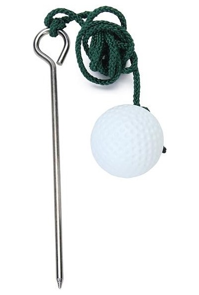 Taşınabilir Golf Sürüş Topu Salıncak Hit Uygulama Eğitim Yardımı Taşınabilir Golf Sürüş Topu Salıncak Hit Uygulama Eğitim Yardımı