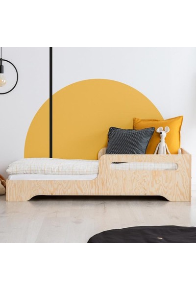 Bayev Markaawm Belissa Montessori Yatak Çocuk Karyolası Bayev Markaawm Belissa Montessori Yatak Çocuk Karyolası