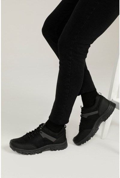 Proshot PS58 1pr Siyah Erkek Çocuk Outdoor