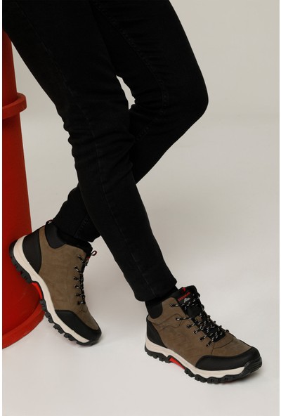 Proshot PS58 Hı 1pr Bej Erkek Outdoor Bot