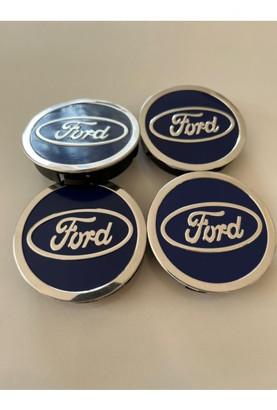 Eco Shop Ford Jant Göbeği (Ebat 55/60) (55MM Yuva) ( 4lü Set) Eco Shop Ford Jant Göbeği (Ebat 55/60) (55MM Yuva) ( 4lü Set)