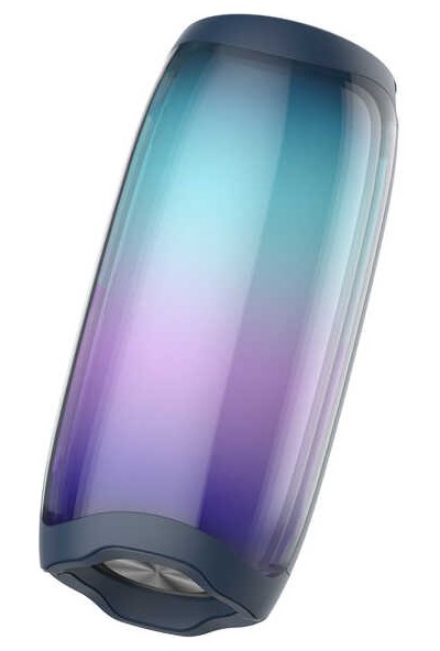 Bluetooth Speaker Taşınabilir Hoparlör Ses Bombası Wiwu P40