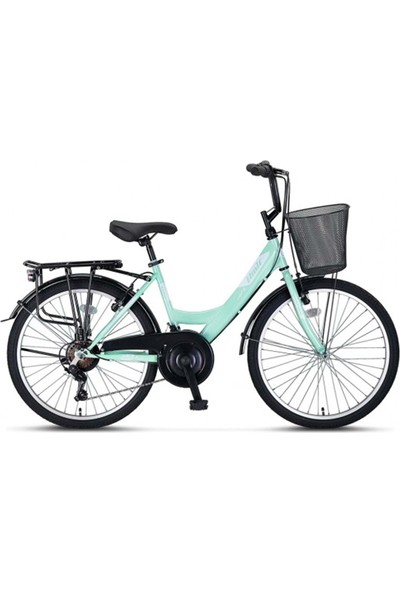 2608 26 Safıro Lady Atb 21 Shm Ümit Bisiklet (Mınt) 2608 26 Safıro Lady Atb 21 Shm Ümit Bisiklet (Mınt)