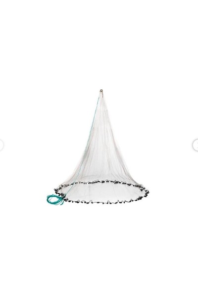 Dimağ Makine Örgü Serpme Ağ 4kg