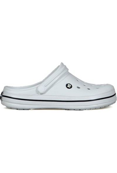 Hammer Jack Erkek Terlik Beyaz 236-M