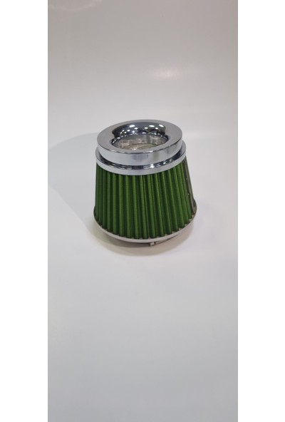 Denden Performans Arttırıcı Yeşil Hava Filtresi