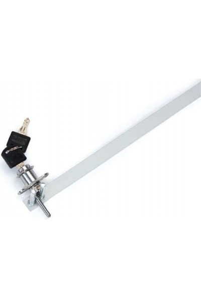 Kale Uğur Çekmece Kilidi 288 D16 H20 Merkezi Kilit Seti