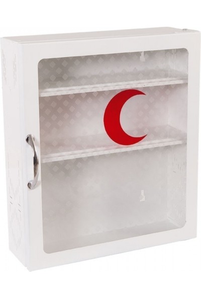 Akşan Ecza Dolabı 401