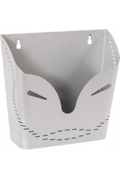 Akşan Daire Kutusu Gazetelik