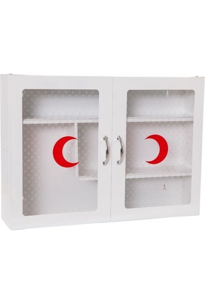 Akşan Ecza Dolabı 421