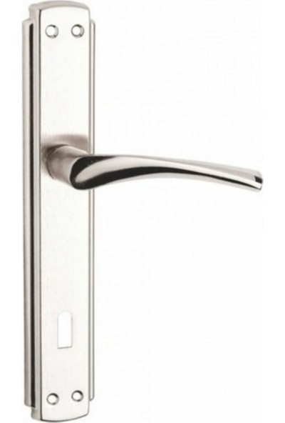 Eko Bravo Kapı Kolu Oda