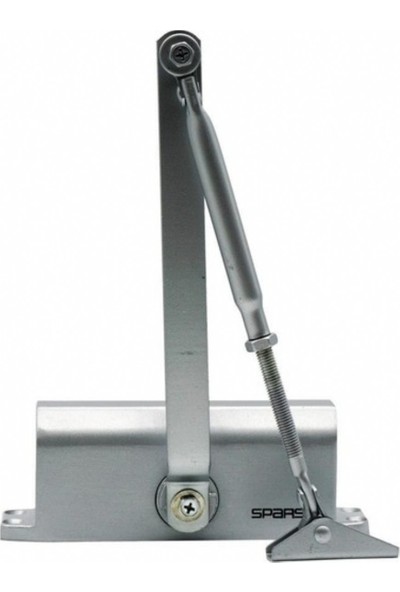 Spars Hidrolik Kapı Yayı No 4 Spars Hidrolik Kapı Yayı No 4