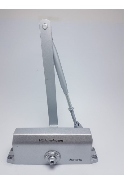 Kale Spars Hidrolik Kapı Yayı No 3 Kale Spars Hidrolik Kapı Yayı No 3