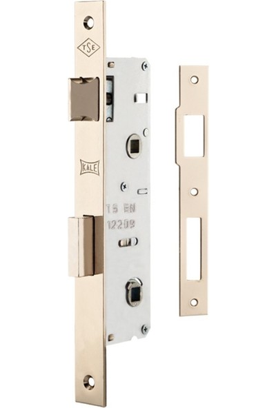 Kale Iç Kapı Gömme Kilidi Dar Tip Alüminyum Wc Kapılar Için Kale Iç Kapı Gömme Kilidi Dar Tip Alüminyum Wc Kapılar Için