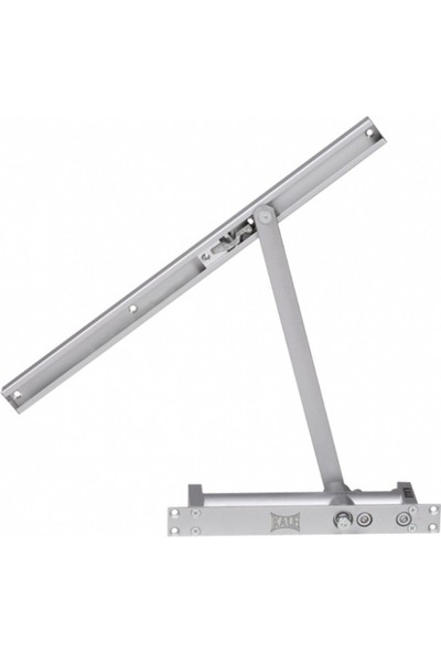 Kale Kapı Hidroliği Gömme Raylı