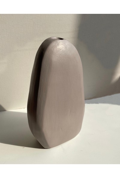 Wabi Sabi Art Design Lana Dekoratif Vazo