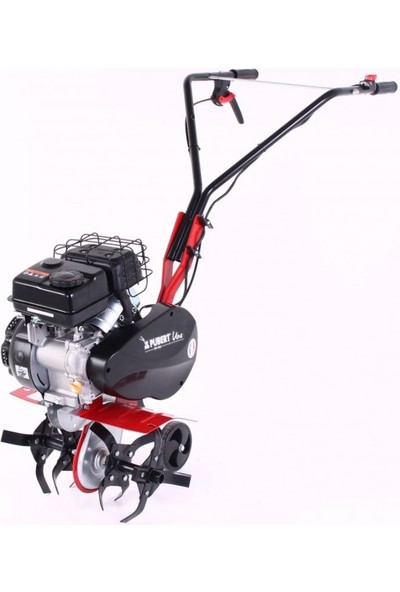 Pubert Uno R100 3 Hp 1 Ileri Benzinli Çapa Makinesi Pubert Uno R100 3 Hp 1 Ileri Benzinli Çapa Makinesi