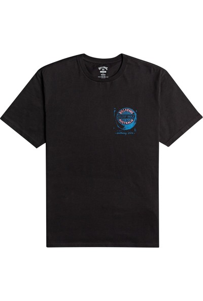 Billabong Pop Wax Erkek T-Shirt