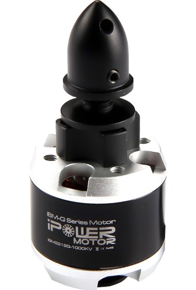 Iflight Rc IBM2212Q-850KV Fırçasız Motor